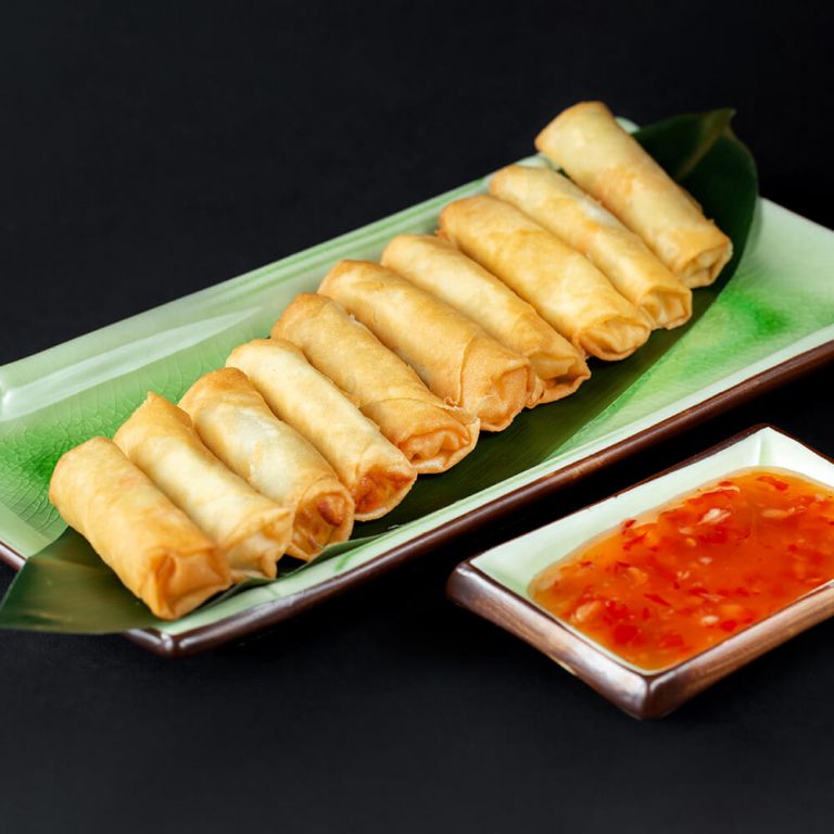 ნამდვილი სუში თბილისში - რესტორანი Sushi Room