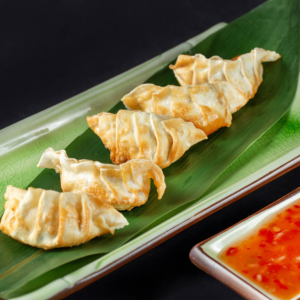 Gyoza - Sushiroom.ge