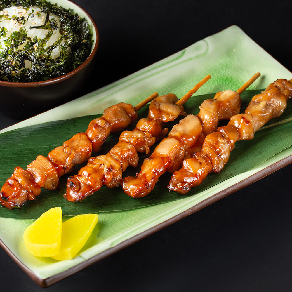 Yakitori - Sushiroom.ge