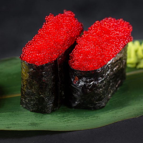 Tobikko - Sushiroom.ge