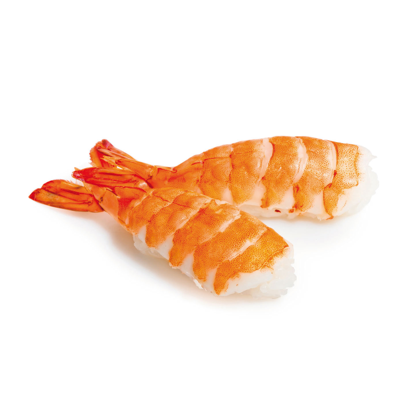 Prawn (Ebi) - Sushiroom.ge